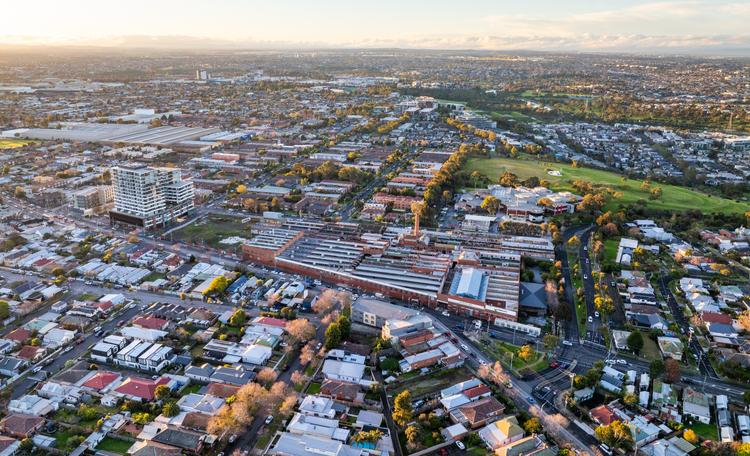 Major Mixed-Use Development opportunity in Melbourne's Inner West hits ...