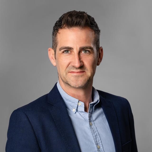 Darren Murtagh | IE | Cushman & Wakefield
