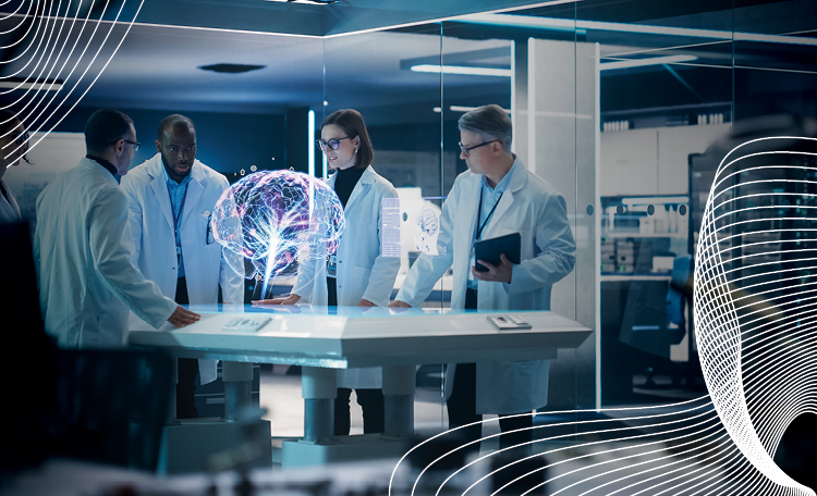 Life Sciences Funding in View | US | Cushman & Wakefield