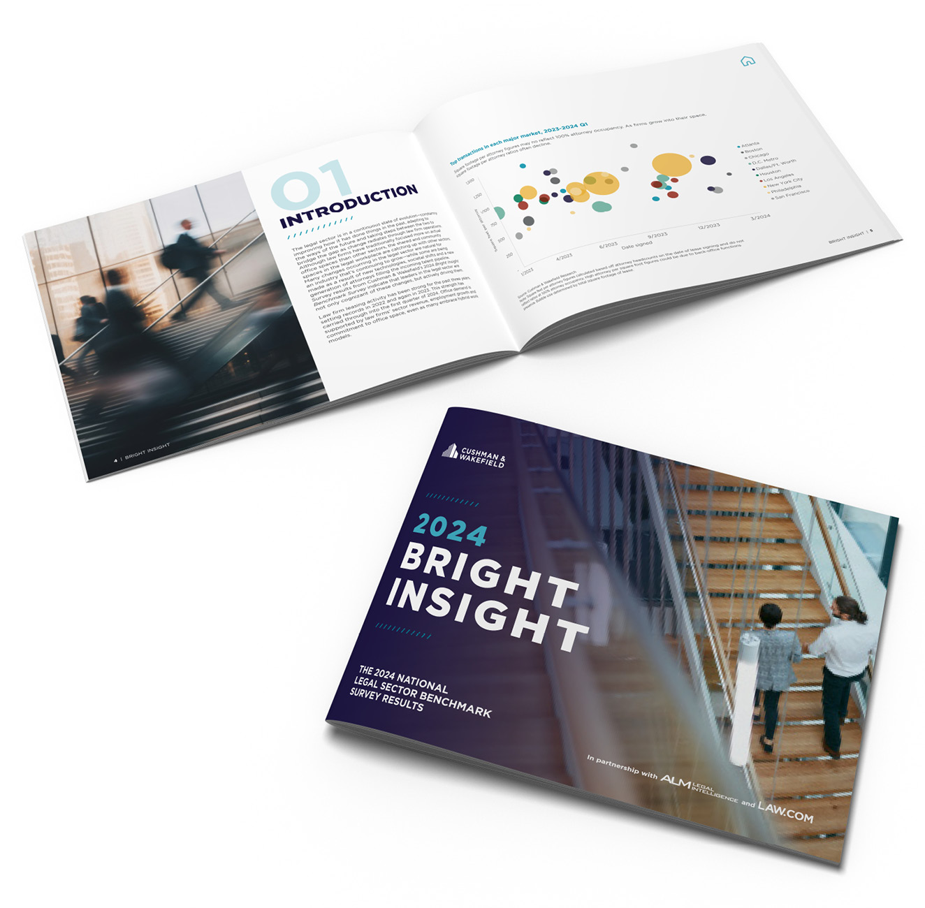 Bright Insight | Insights | US | Cushman & Wakefield