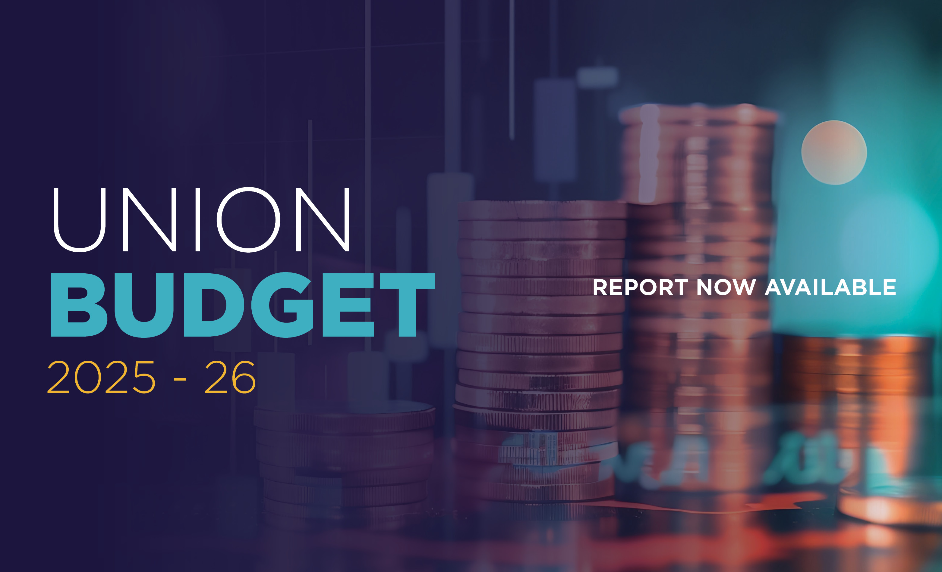 Union Budget 2025-2026 | IN | Cushman & Wakefield