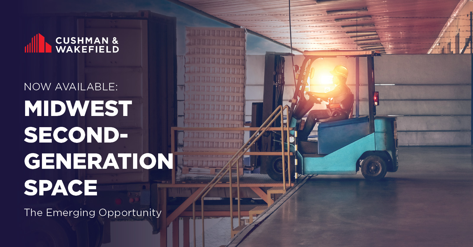 Midwest Second-Generation Space: The Emerging Opportunity | US ...