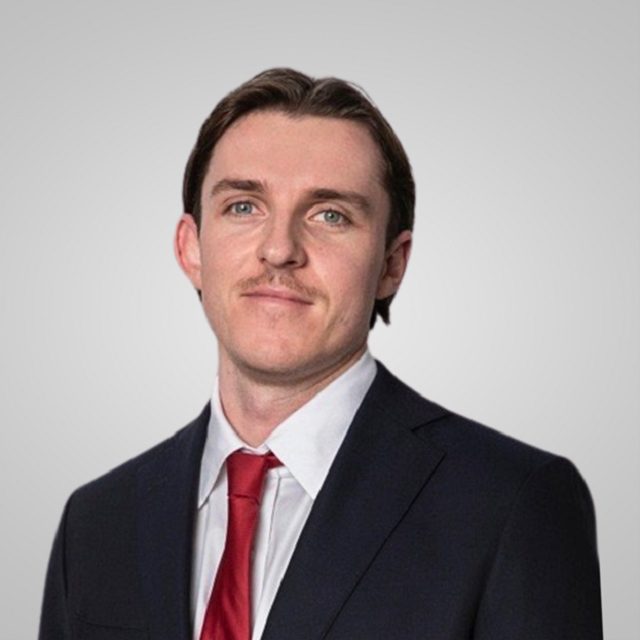 Jack Shearer | AU | Cushman & Wakefield