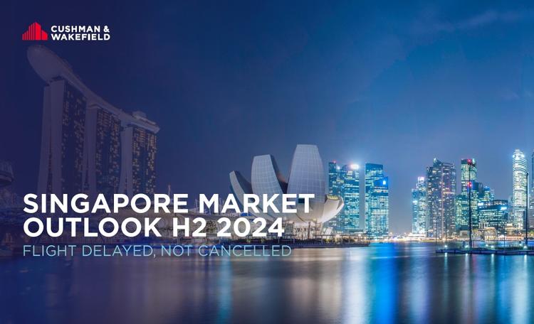 Singapore Market Outlook | SG | Cushman & Wakefield