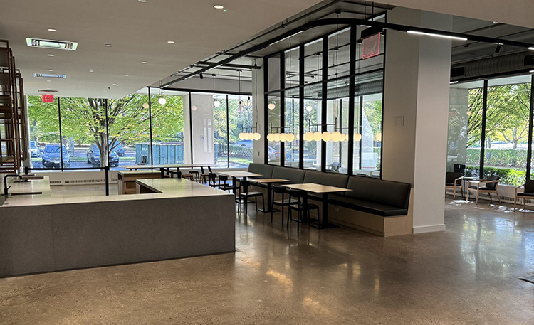 Commercial Real Estate Services (CRE) | US | Cushman & Wakefield