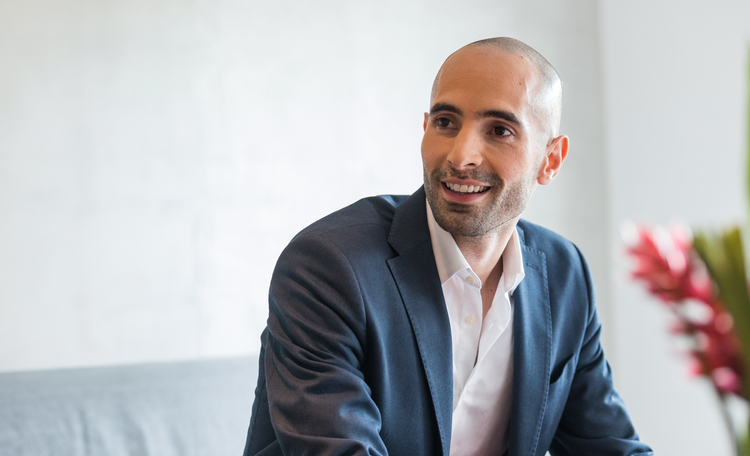 Cushman And Wakefield Appoints New Head Of Industrial And Logistics