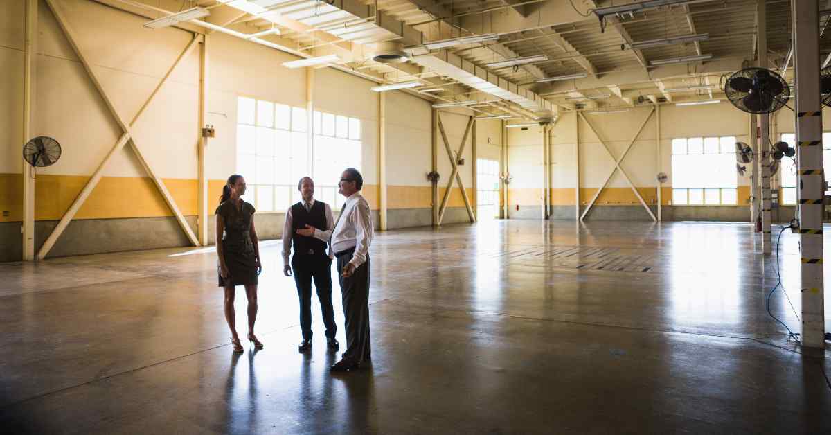 Logistics and Industrial Infill Market Spotlight – Assessing the ...