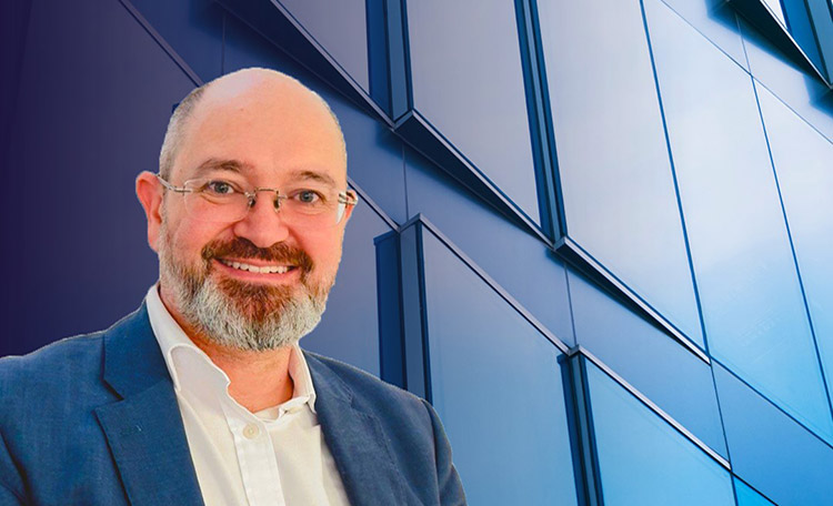 Cushman & Wakefield appoints Stephen Brammer as net zero carbon ...