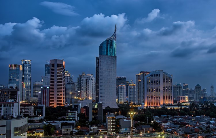 Virtual Press Conference MarketBeat Q2 2024: Unveiling Greater Jakarta ... Virtual Press Conference MarketBeat Q2 2024: Unveiling Greater Jakarta ...